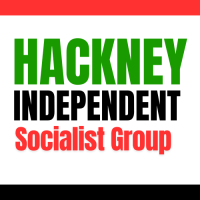 YOUR HACKNEY INDY SOCIALIST COUNCILLORS – Hackney Independent Socialist Group